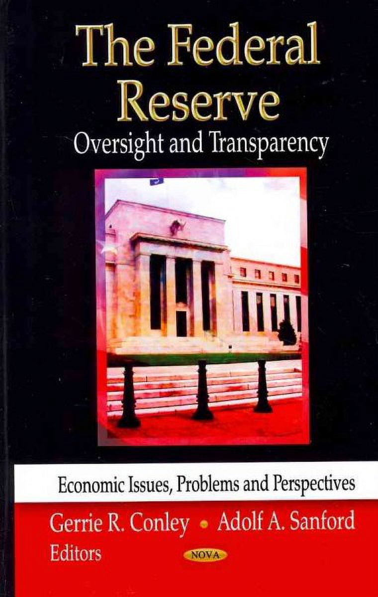 Federal Reserve Head