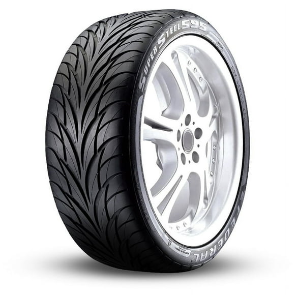 Federal Tires in Shop by Brand - Walmart.com