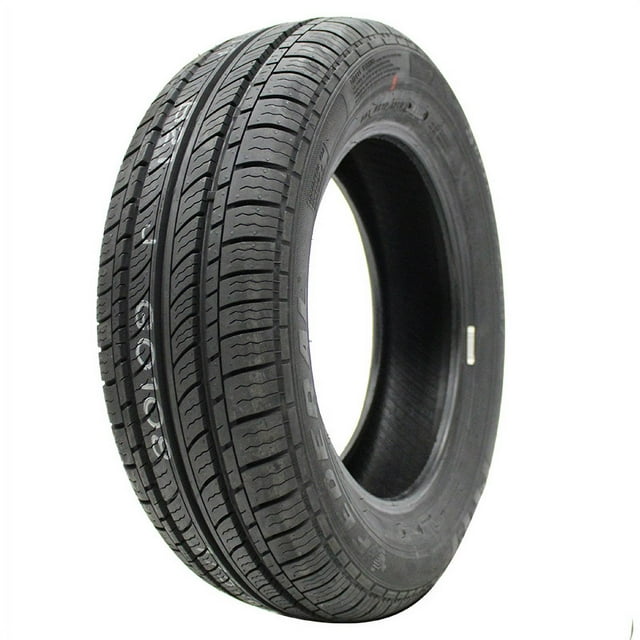 Federal SS657 All-Season Tire - 165/80R15 87T - Walmart.com