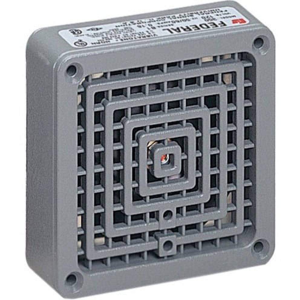350 Vibratone Horn - Walmart.com