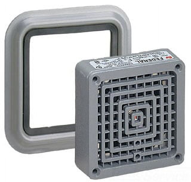 Federal Signal 350TR-120 - Walmart.com