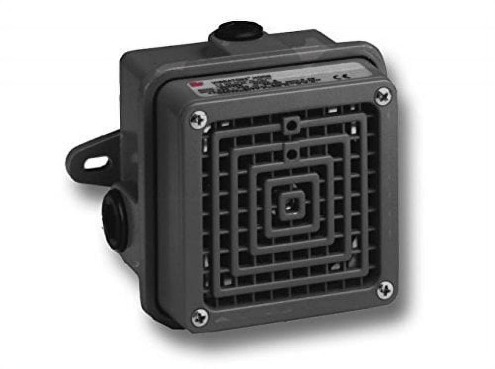 Federal Signal 350WB-120 Vibratone Electro-Mechanical Horn with ...