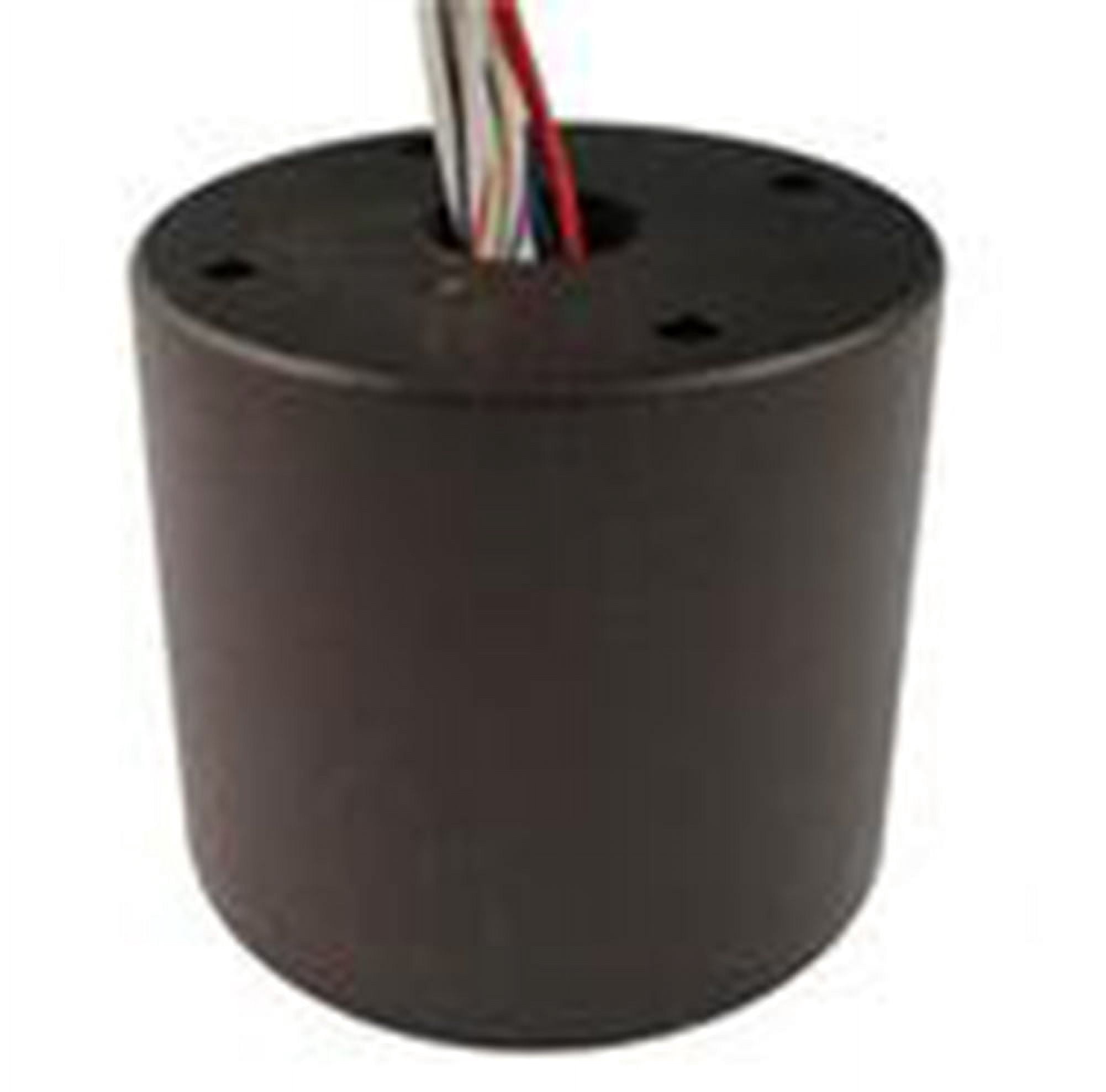 Federal Signal Base,Light,120 Vac LSB-120 - Walmart.com