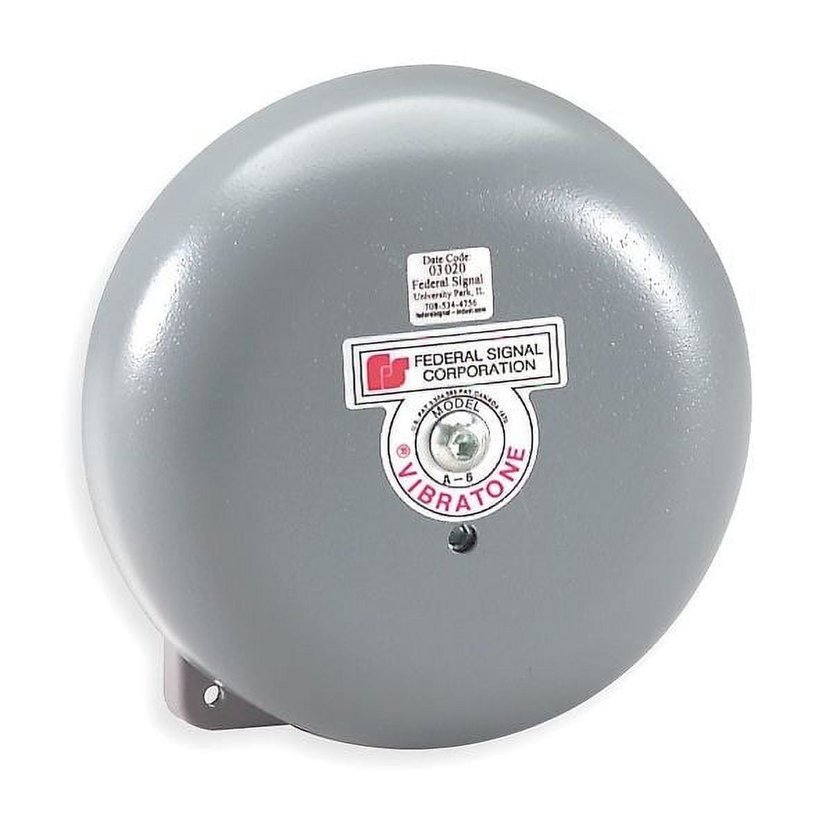 Federal Signal 506-120-1 - Walmart.com