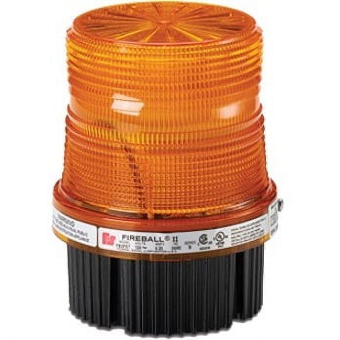 Federal Signal Fireball FB2PST-120A Security Strobe Light - Walmart.com