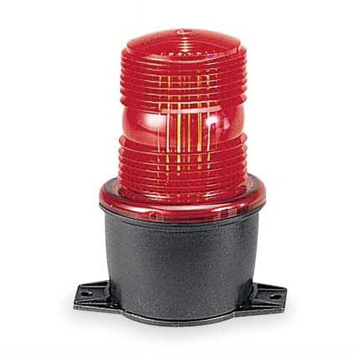 Federal Signal LP3T Federal Signal LP3M-120A 120 VAC 0.1 Amp Amber Low ...