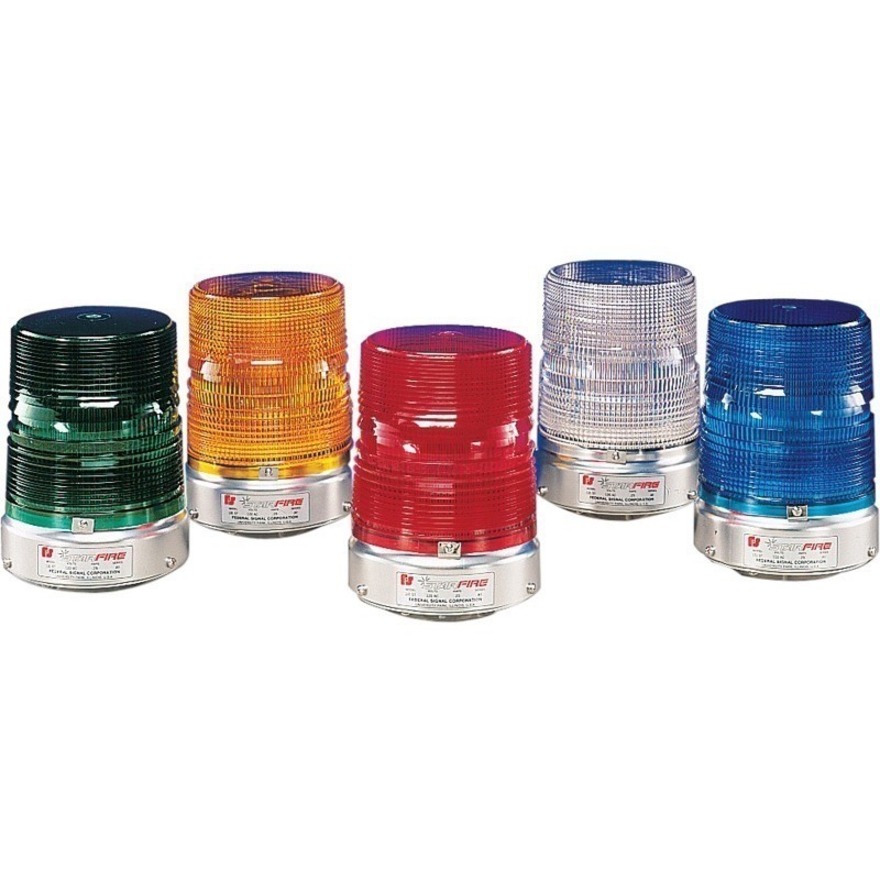 Starfire 131ST-120R Security Strobe Light - Walmart.com