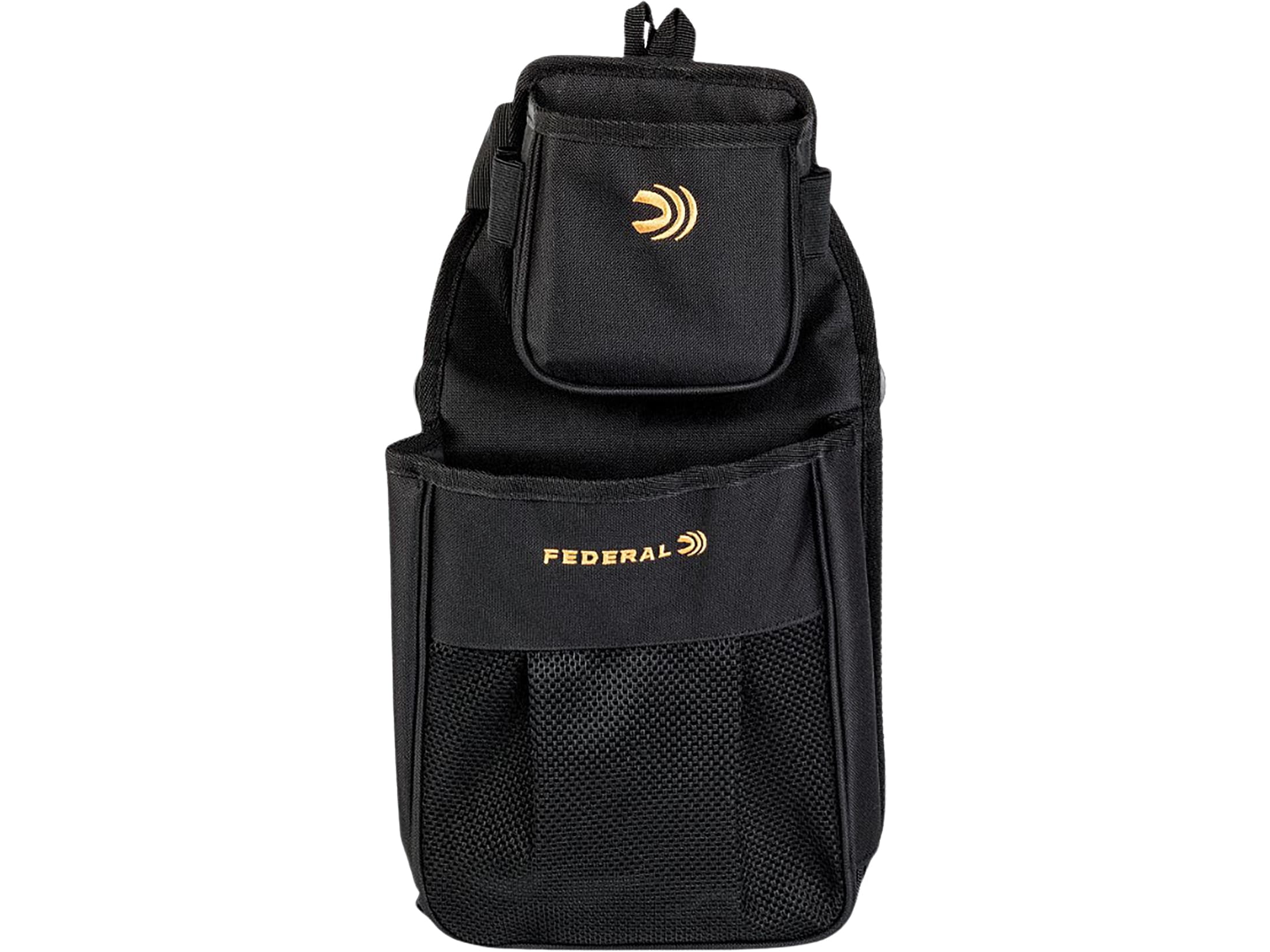 Federal Top Gun Shotgun Shell Pouch - Walmart.com