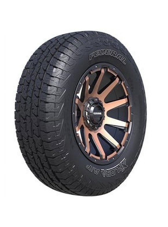 Federal Tires in Shop by Brand - Walmart.com