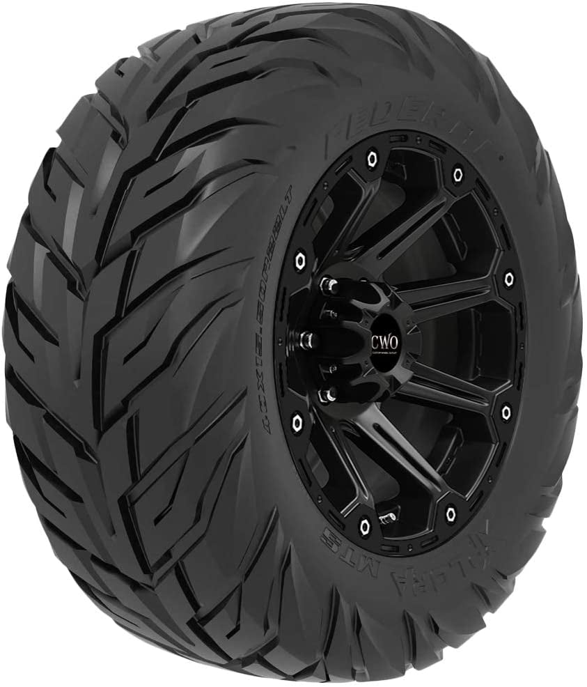 Federal Xplora MTS LT35/12.50R20 Tire - Walmart.com