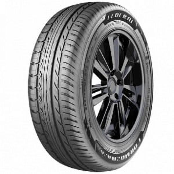 Federal Xplora R/T All-Season 35X12.50R17 125Q Tire - Walmart.com