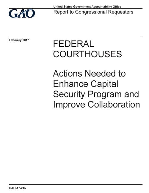 Capital Security