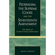 Federalism in Canada: Contested Concepts and Uneasy Balances (Paperback ...