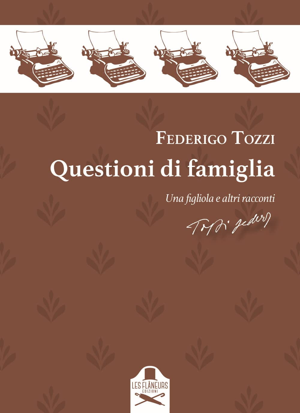 Federigo Tozzi