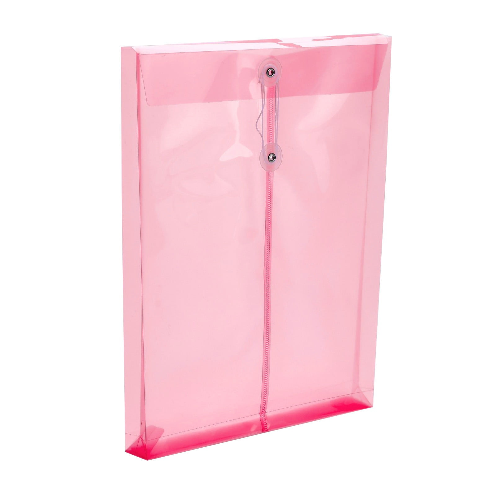 Federra 12pcs Plastic Envelopes With Wire Seal Super Thick A4 Size ...