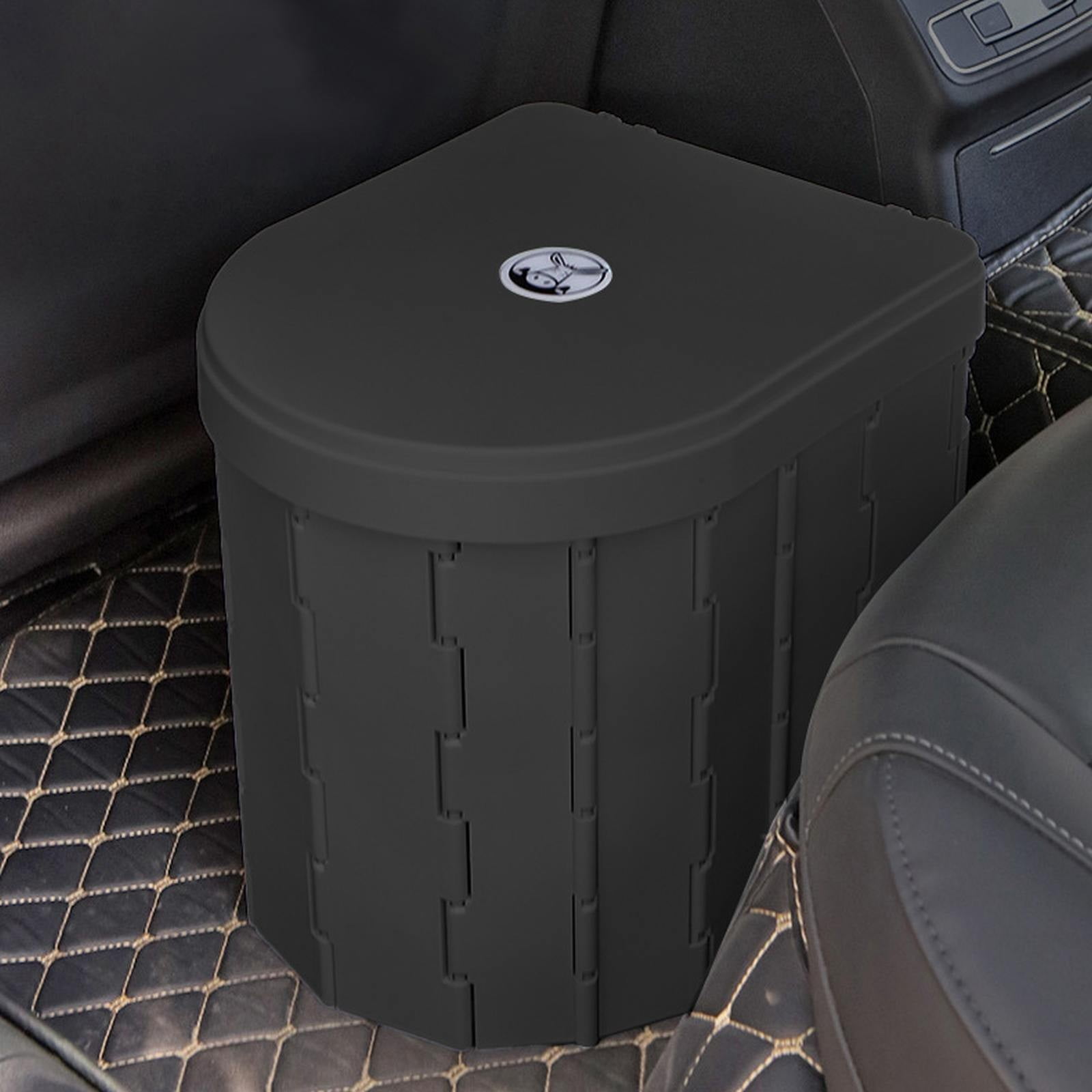 Federra Car Toilet Folding Portable Outdoor Mobile Emergency Toilet ...