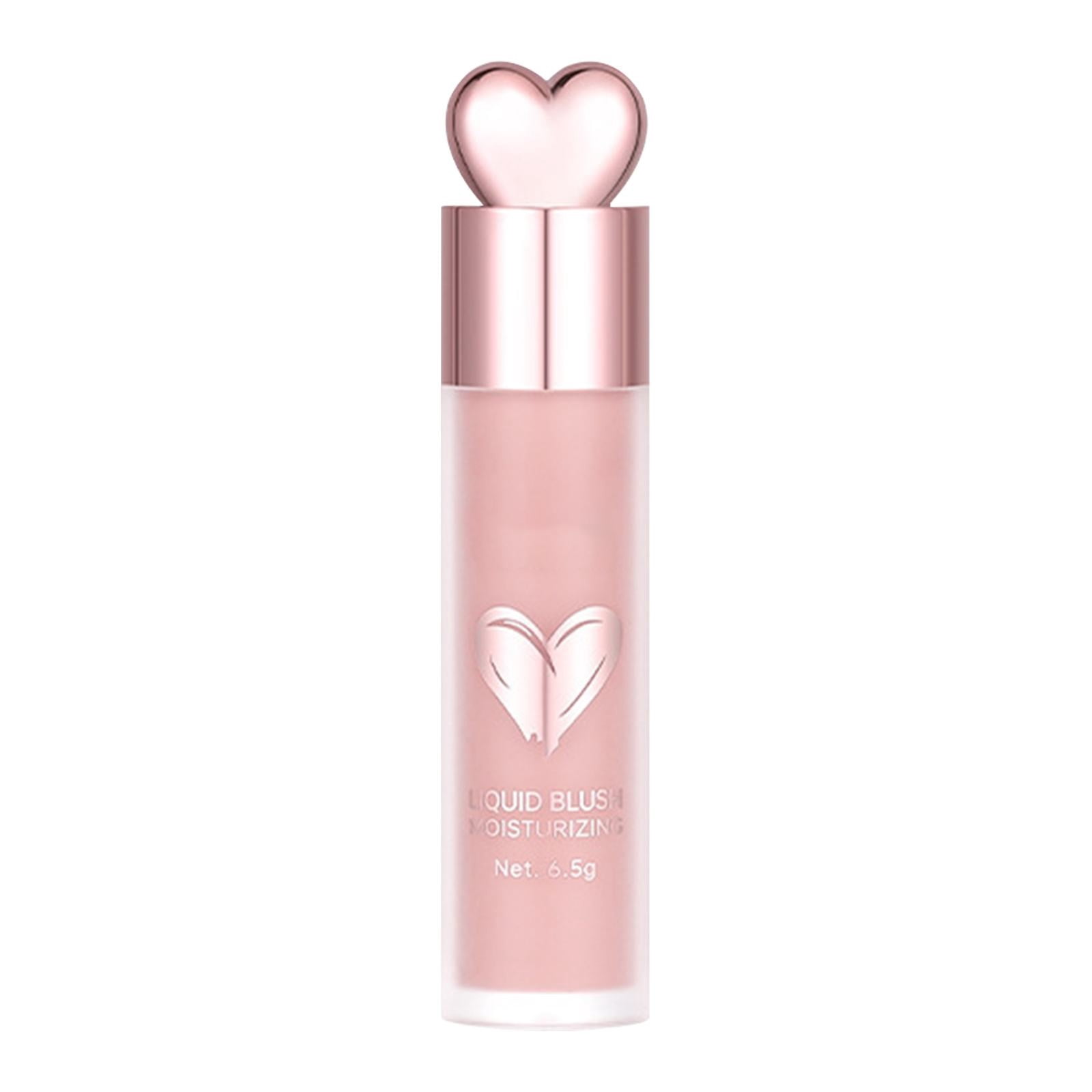 Federra Clearance Blush Slightly Shiny Powder Blusher Natural and Long ...