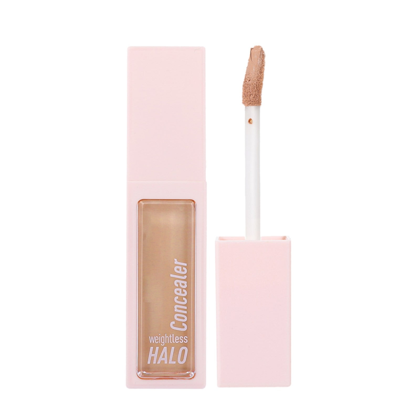 Federra Clearance Concealer 8 Colors of Concealer Pores Long Lasting No ...