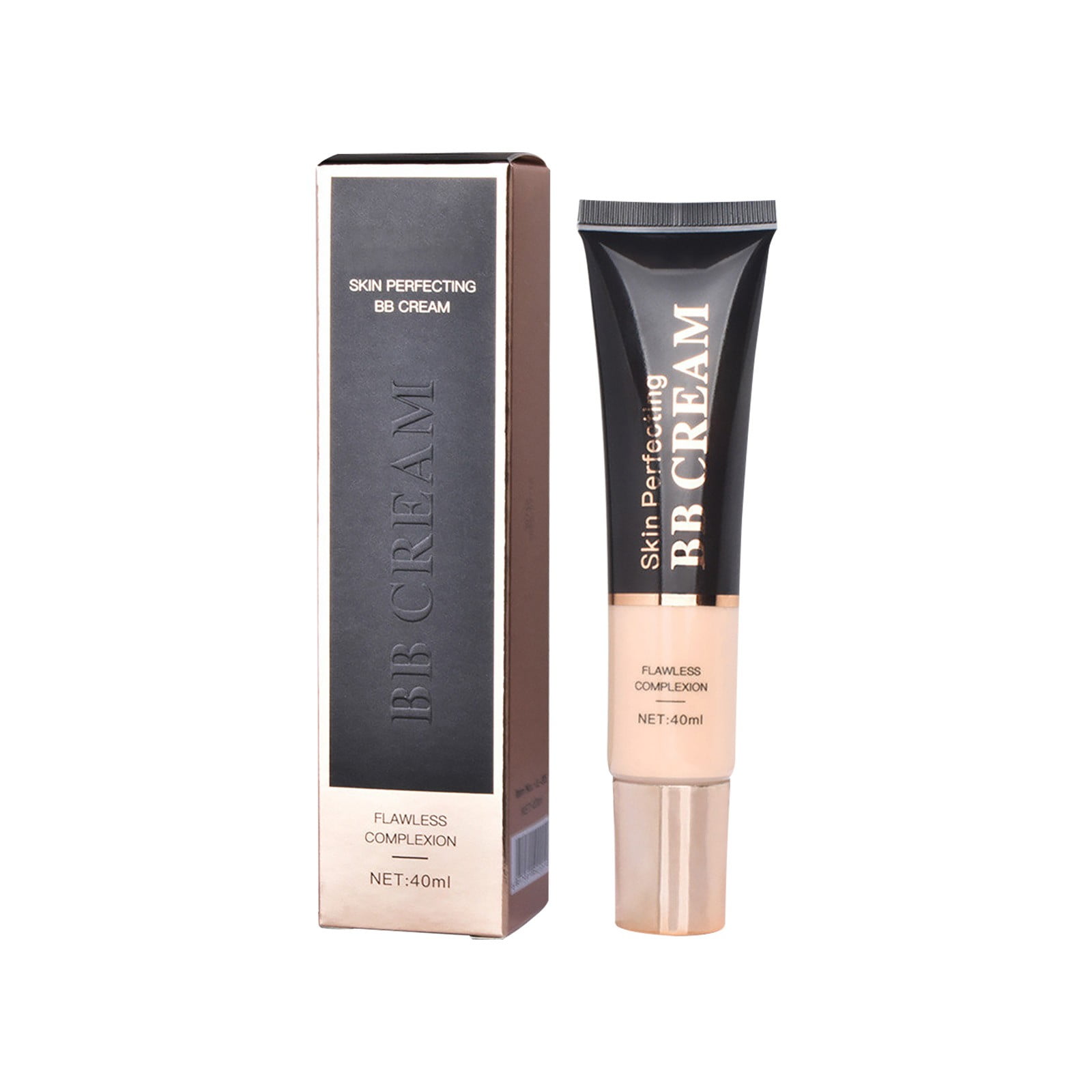 Federra Clearance Cream Care Foundation Full Coverage Hydrating Oil ...