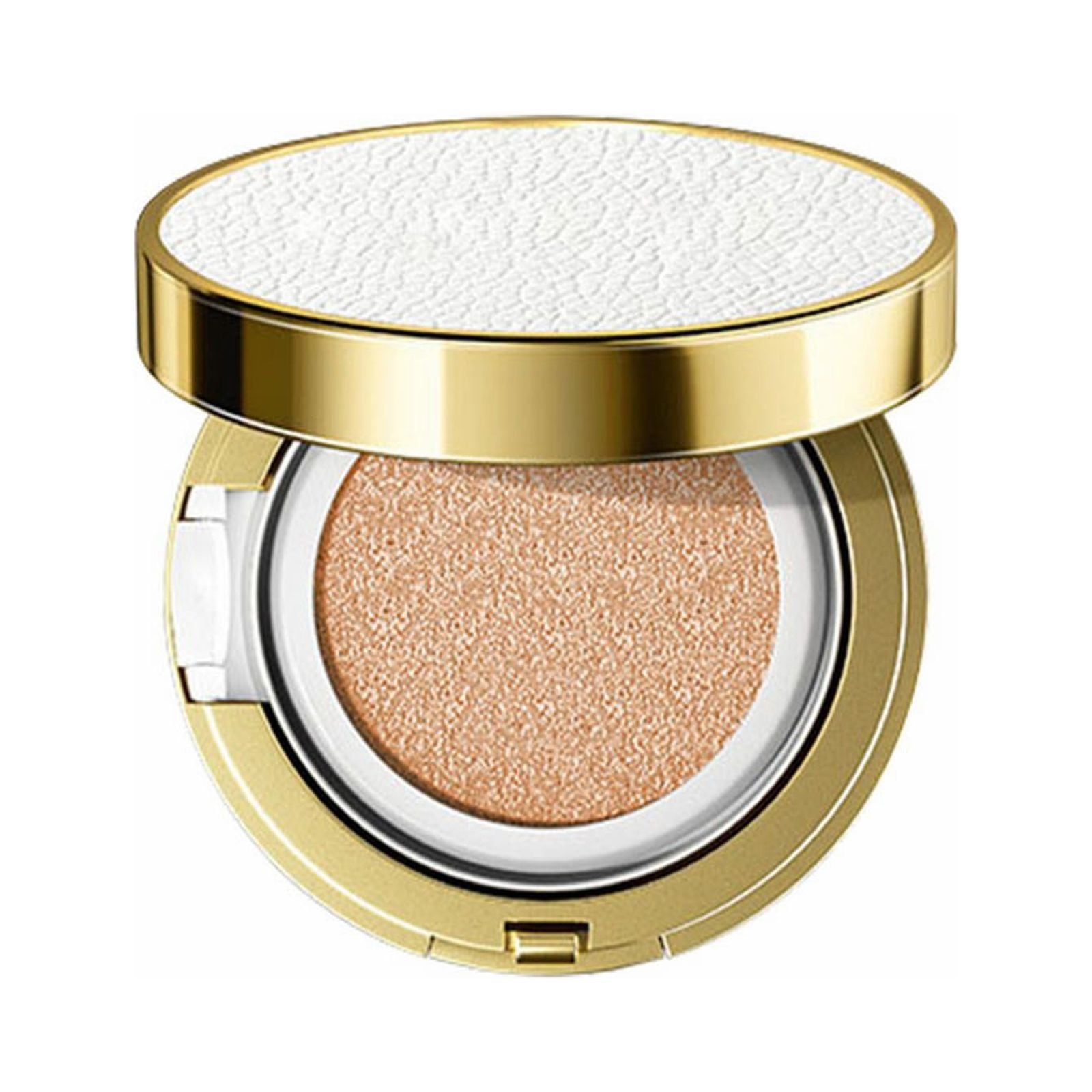 Federra Clearance Cream Small Leather Air Cushion Concealer Waterproof ...