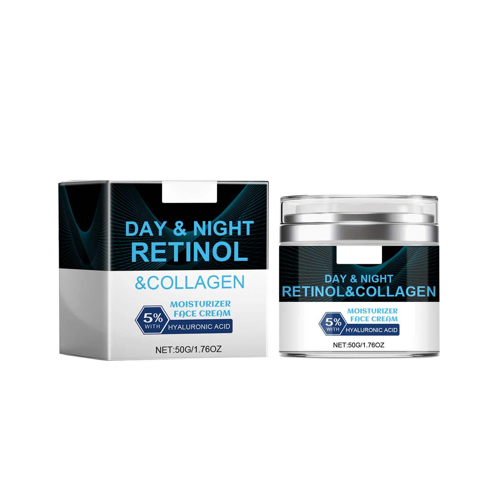 Federra Clearance Creams Moisturizers Rich Moisturizer with and ...