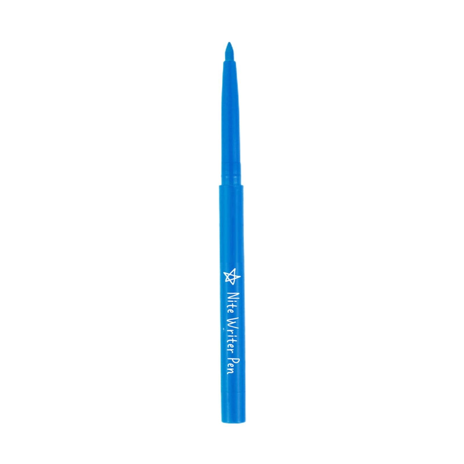 Federra Clearance Eyeliner Colored Liquid Eyeliner Colorful Eyeliner ...