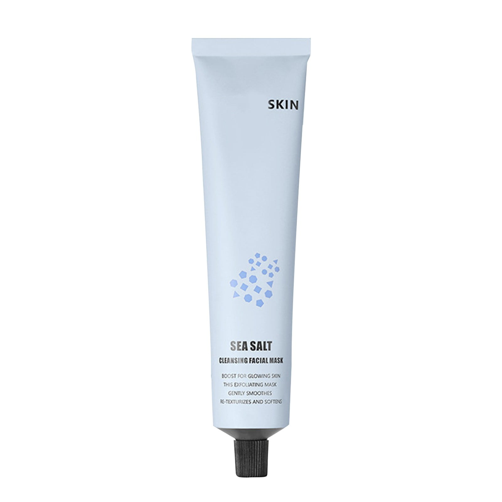 Federra Clearance Facial Mask Sea Volcanic Mud Cleansing Care Hydrating ...