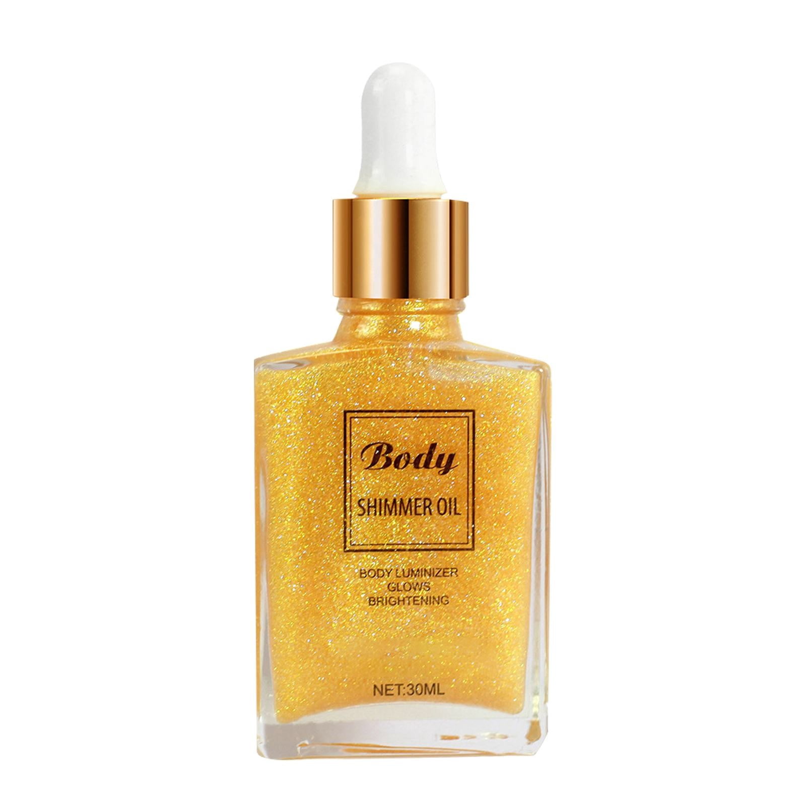 Federra Clearance High Light Body High Gloss Oil Face Brightening Fine ...