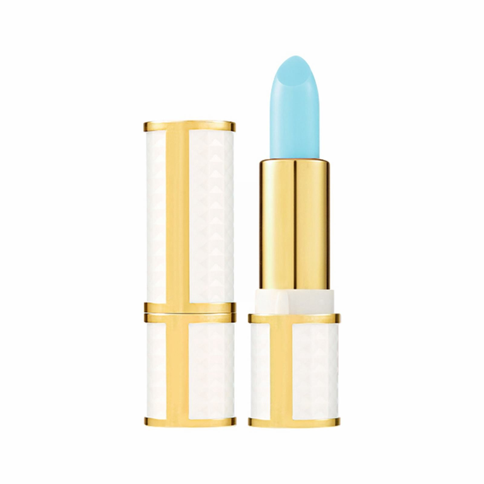 Federra Clearance Lip Butters Color Temperature Lipstick Cup Blue Balm ...