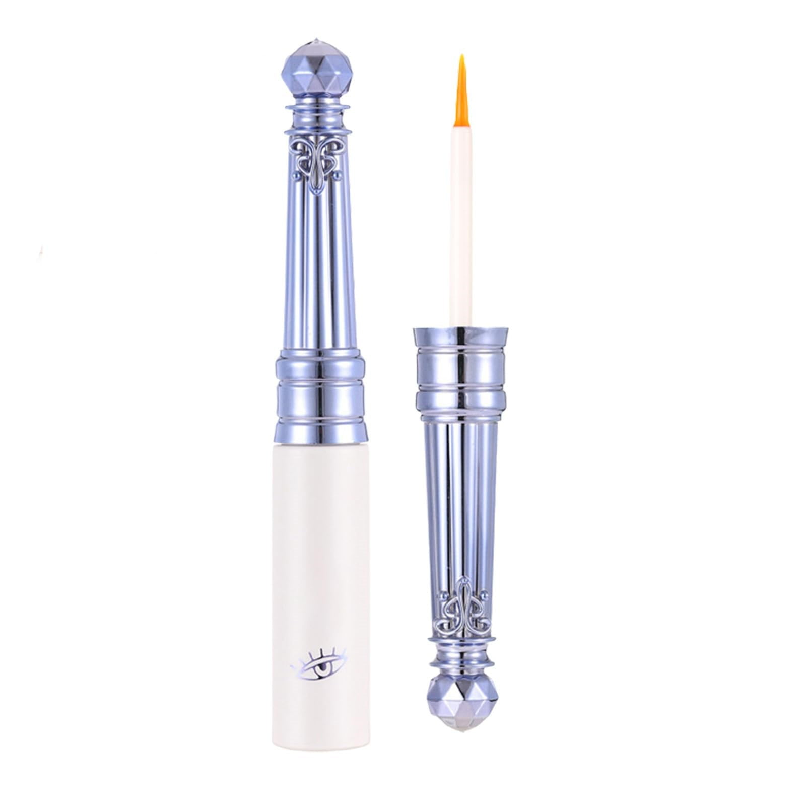 Federra Clearance mascara 3ml New Formula Nourishing Eyelash Gentle and ...