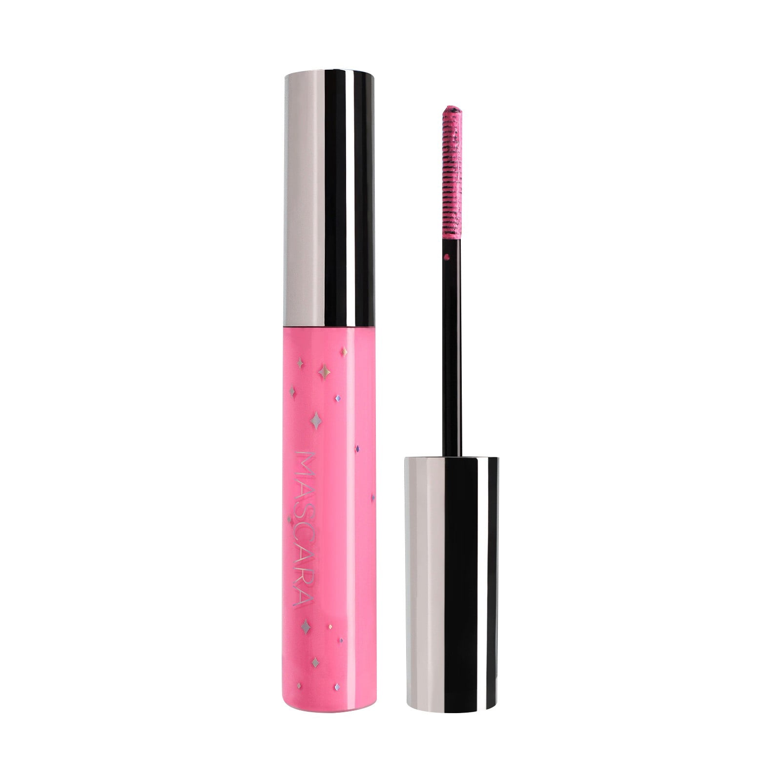 Federra Clearance mascara Colored Mascara Water Proof No Eyelash Curler ...