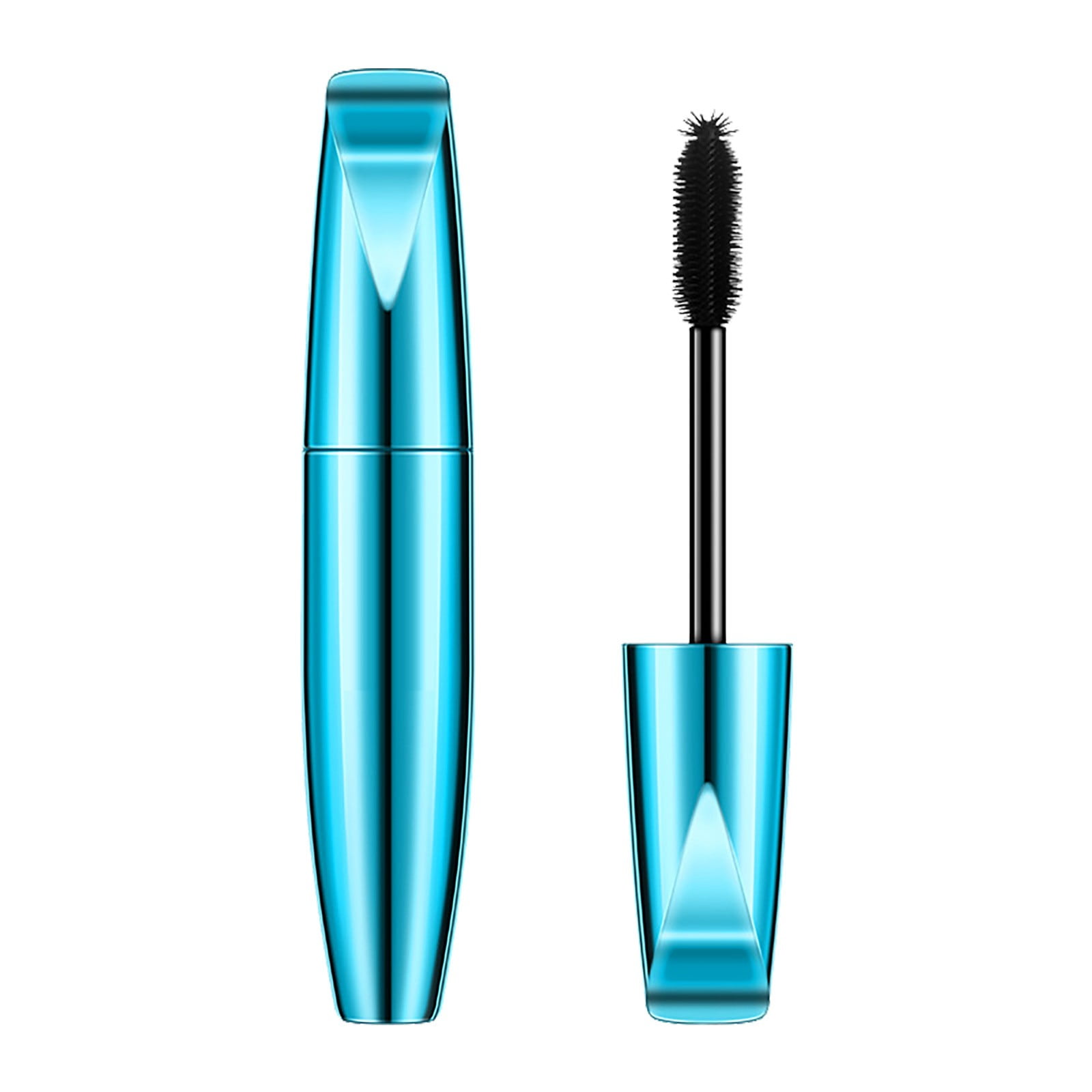 Federra Clearance mascara Mascara for Thicker and Thicker Eyelashes No ...