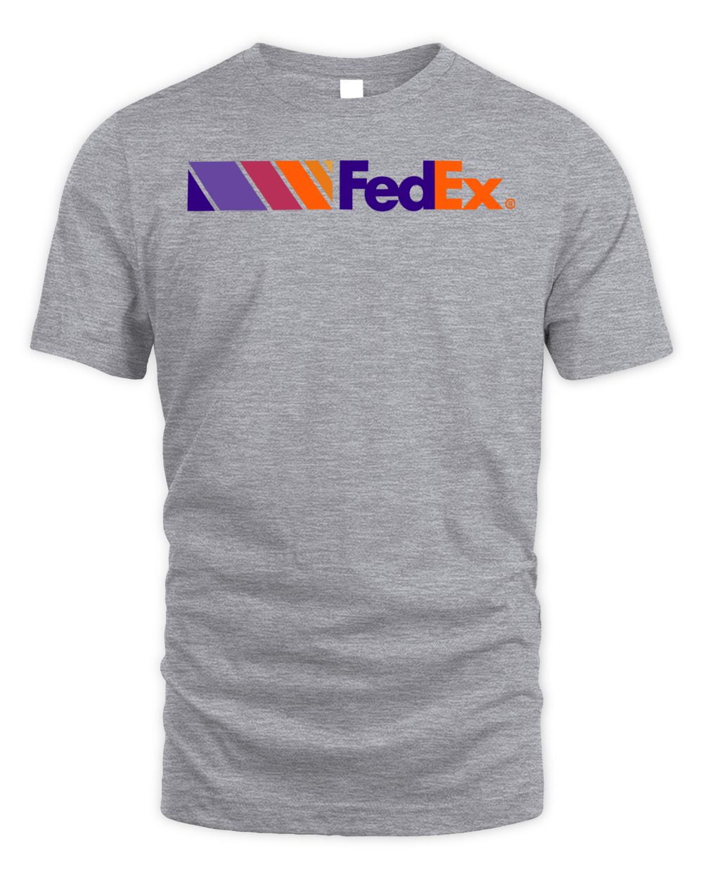 Fedex Merchandise Fedex Shirt - Walmart.com