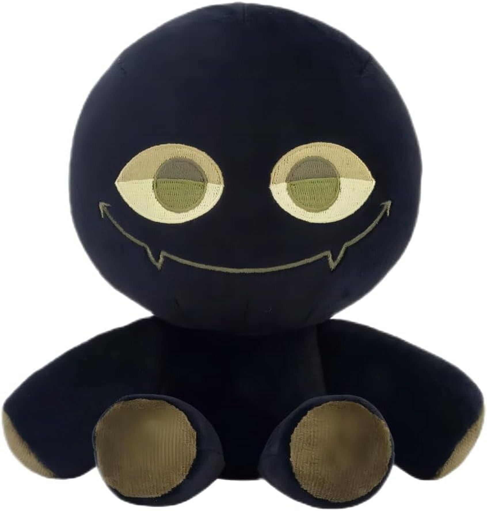 Fedpow 7.9" New Slap Battles Bob Plush,The Eternal Bob Slap Battles ...