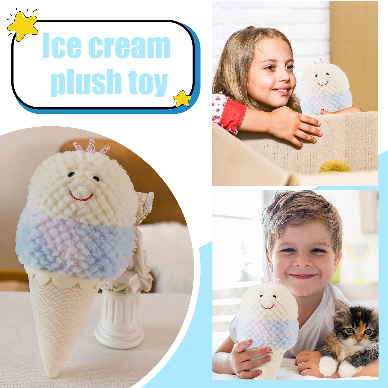 Fedpow Anime Plushies, Stuffed Toy, Plush Toy, Cute Stuff, Stuffed ...