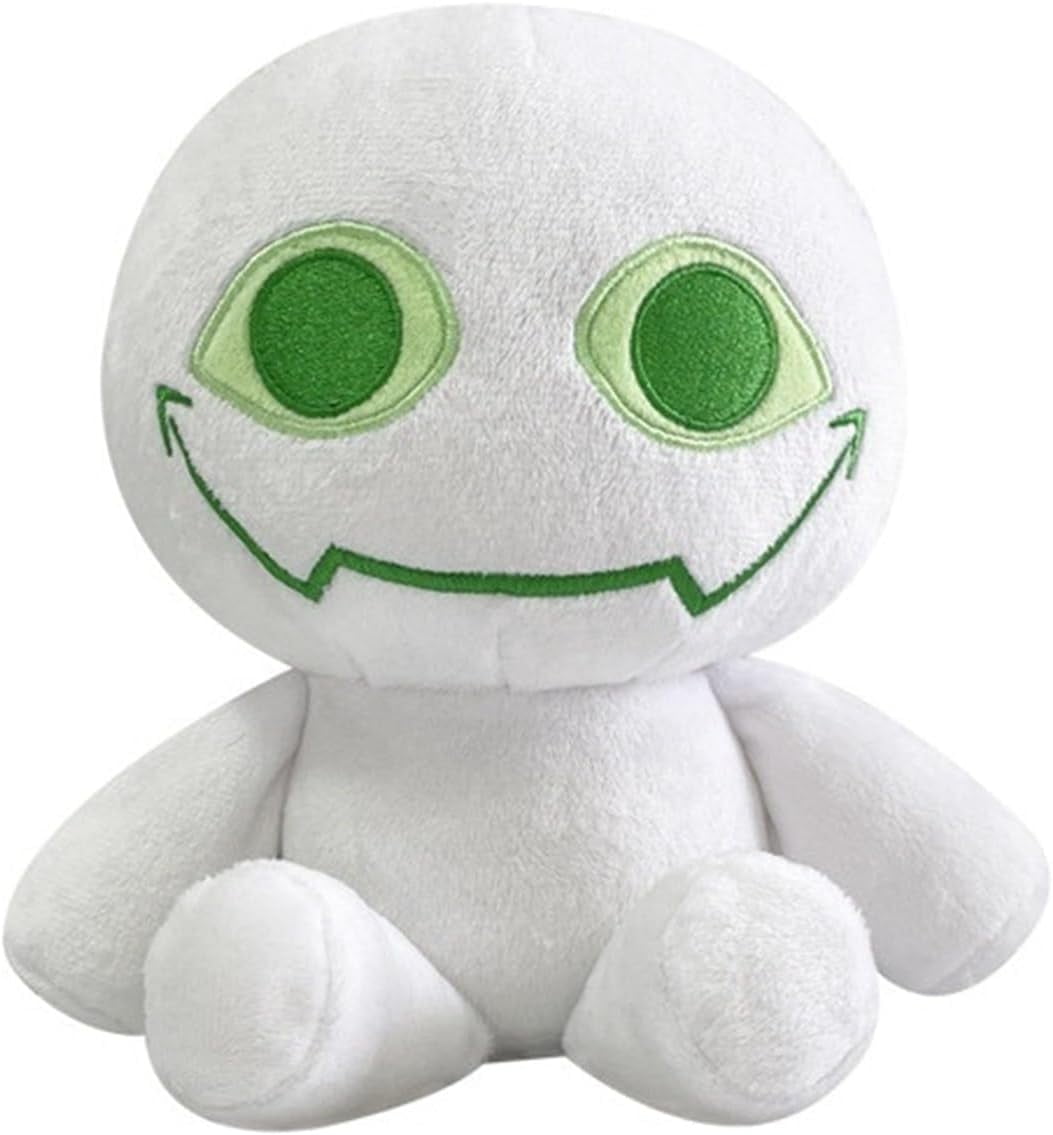 Fedpow Bob Plush Toy - Cute Bob Plush Toy, Slap Battles Plush Bob ...