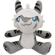 Pokemon Largel 11 Inch Plush Toy - My Friend Pikachu / Sounds And ...