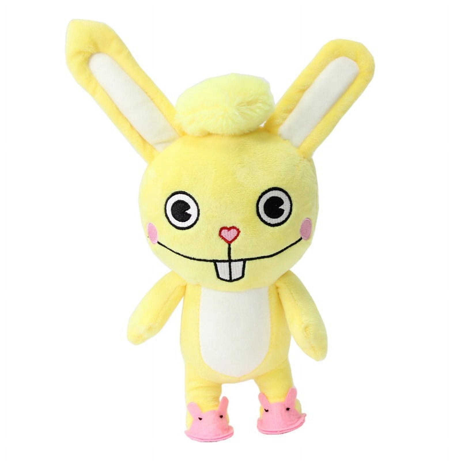 Fedpow Cuddles Plush Toy Happy Tree Friends Plush Toys, Happy Tree ...