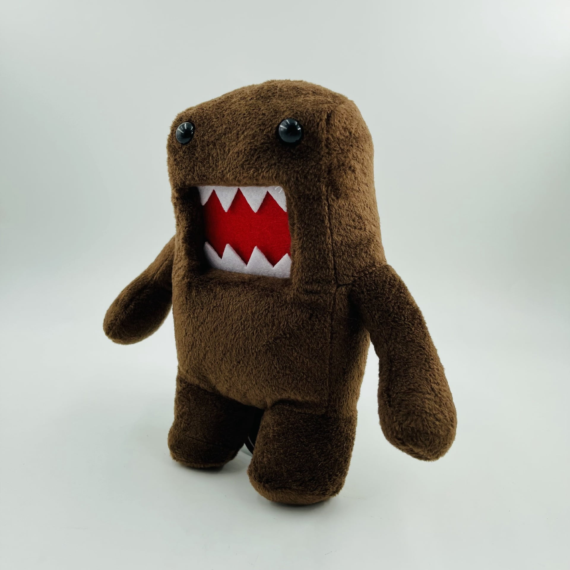 Fedpow Domo Kun Plush Toys, Domo Kun Stuffed Animals, Domo Kun Plushies ...