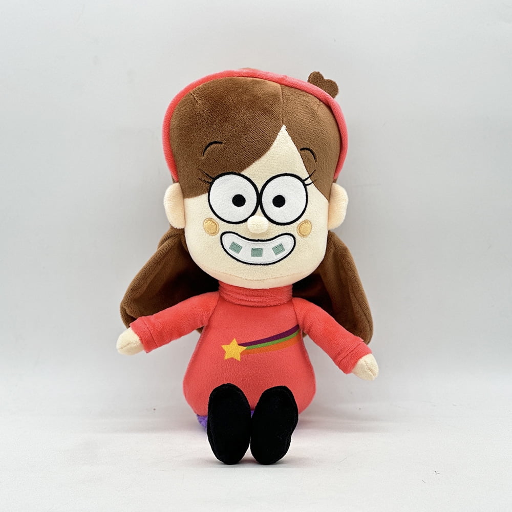 Fedpow Gravity Falls Toys, Bill Cipher Plush, Gravity Falls Bill Cipher ...