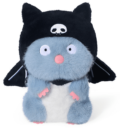 Fedpow Halloween Stuffed Animals Halloween Plush Toys, Halloween ...