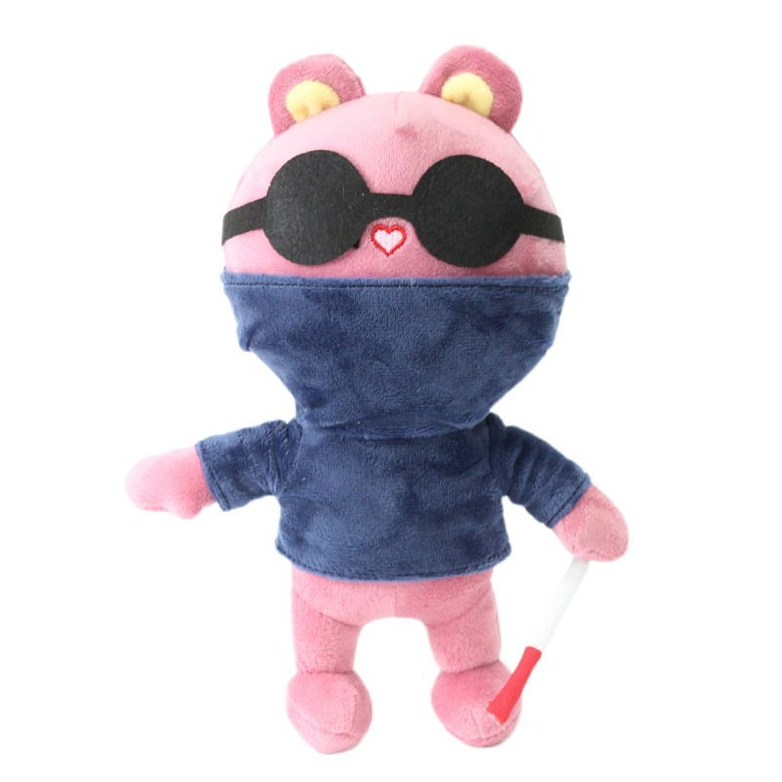 Fedpow Mole Plush Toy Happy Tree Friends Plush Toys, Happy Tree Friends ...