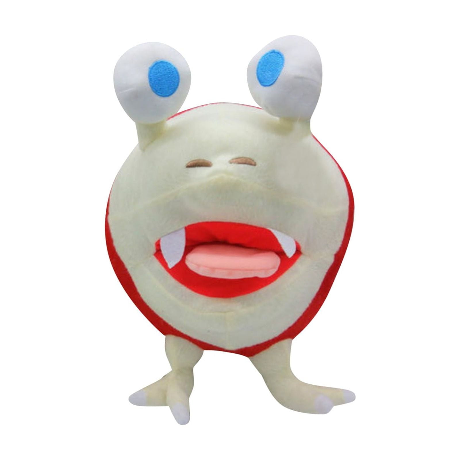 Fedpow Pikmin Plush, Toy Animals, Cute Stuff, Stuffed Animals, Plush ...