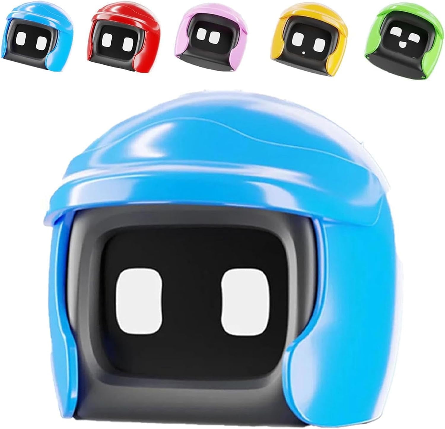 Fedpow Poki Car Robot, Poki Interactive Robot for car, Poki Robot, Poki ...