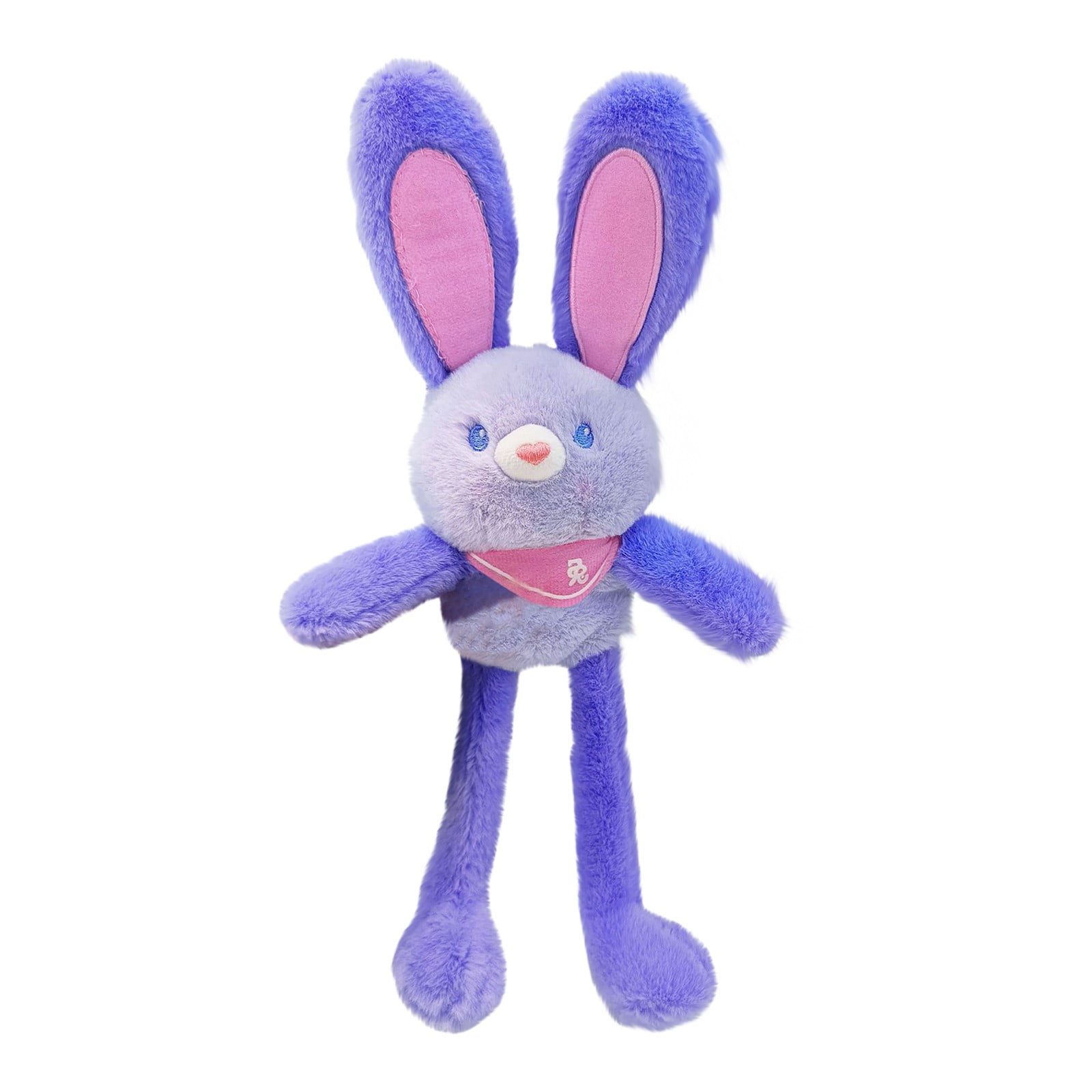 Fedpow Pull up Rabbit Plush Toys, Easter Bunny Pull-up Toys, Pull-Out ...