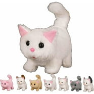 Lunafex Robot Cat, Luna The Robot Cat, Luna – Lunafex My Simulated ...