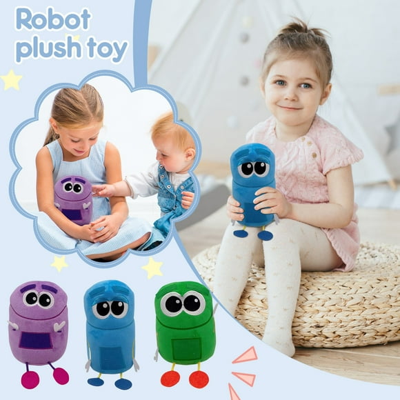 StoryBots Toys in Toys Character Shop - Walmart.com