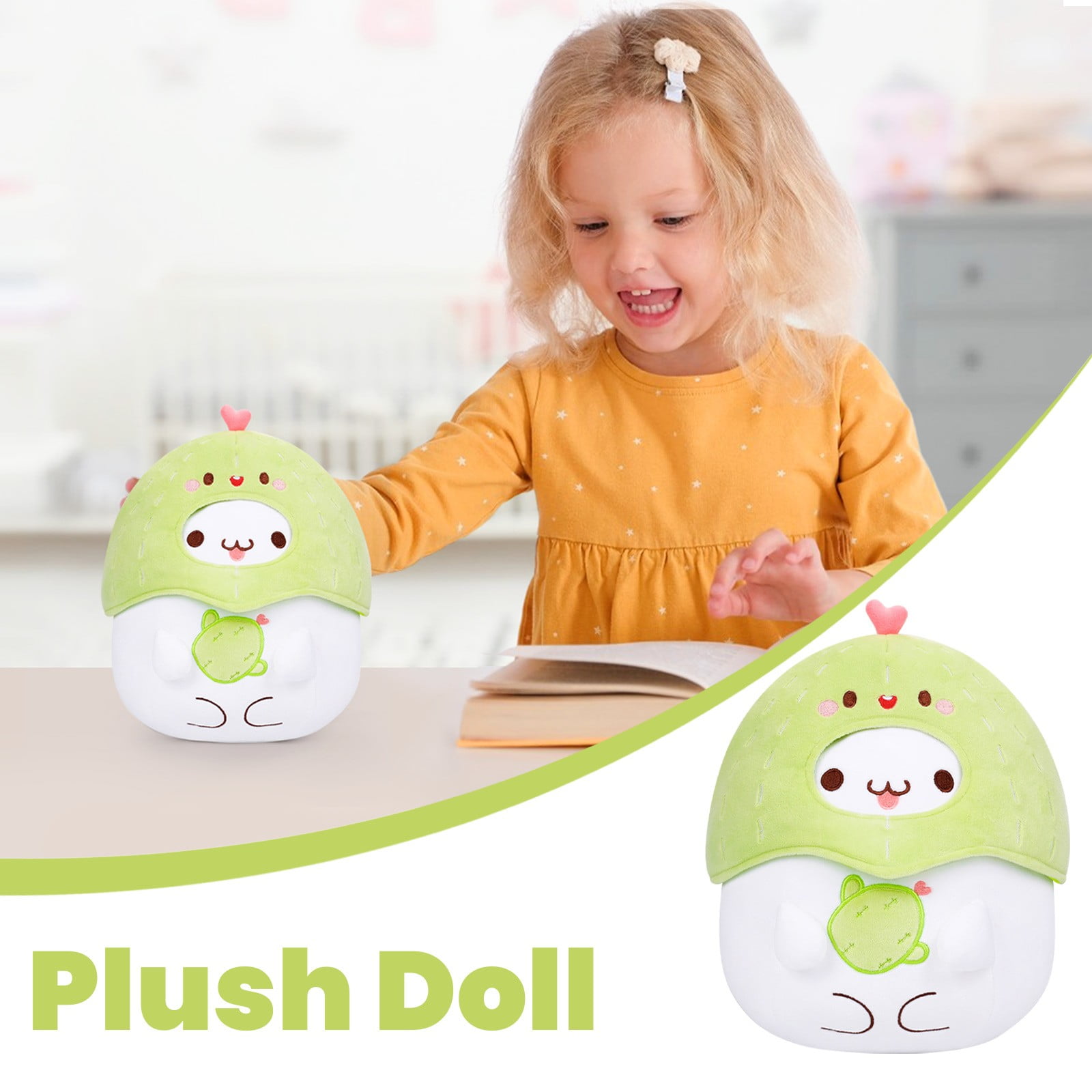 Fedpow Stuffed Animals, Best Gifts, Plushies, Stuffed Toys, Plush Toys ...