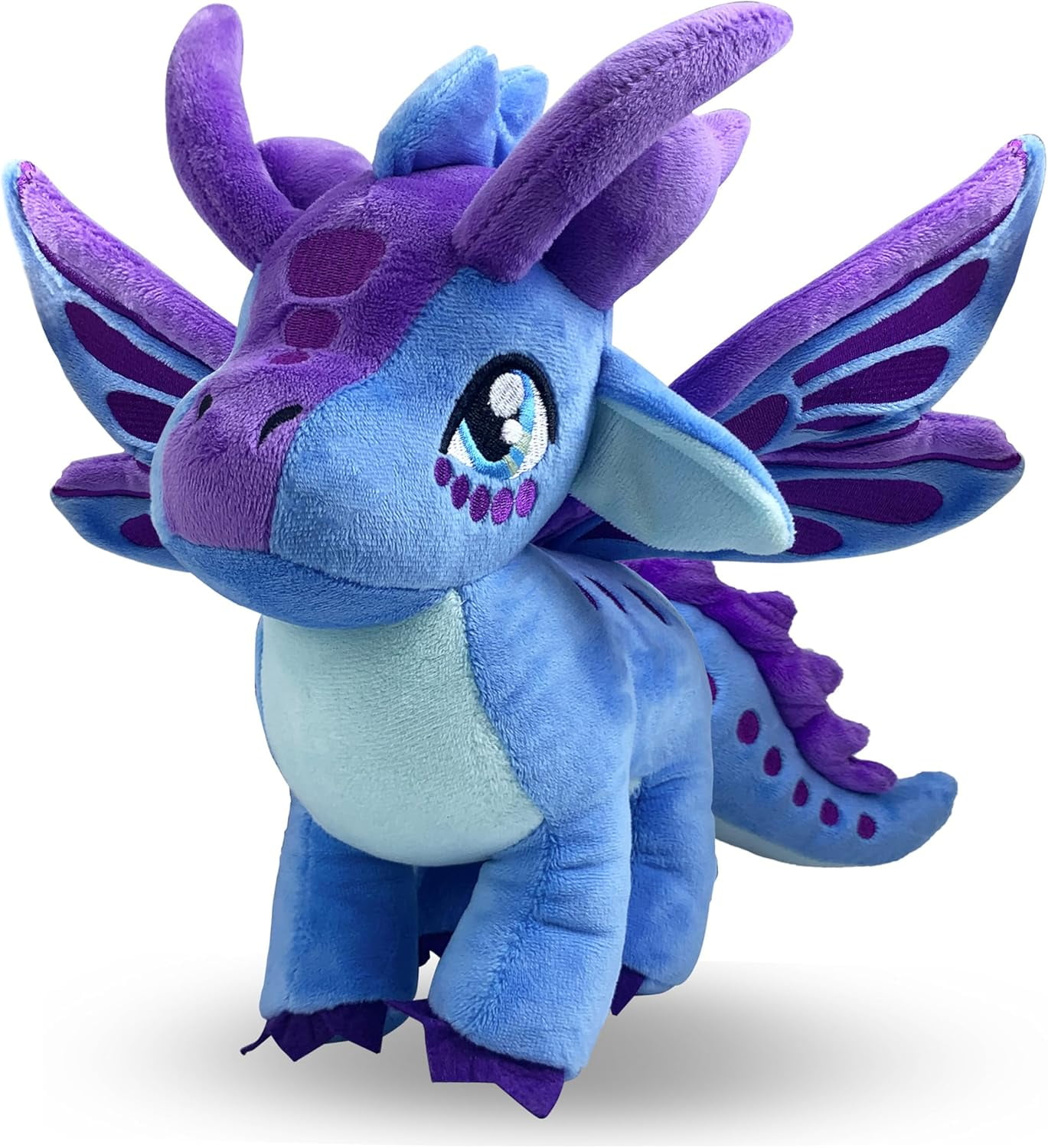 Wings Of Fire Stuffed Animals
