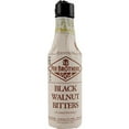Fee Brothers, Black Walnut Cocktail Bitters, 5 fl oz, Aromatic Mixer ...